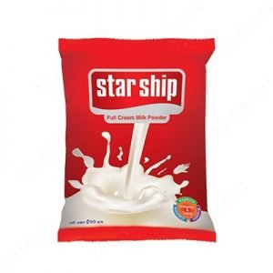 Starship Milk Powder | 500g – MudiiMart