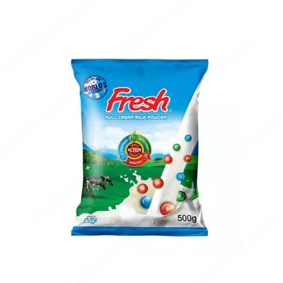 Greenland Full Cream Milk Powder | 500g